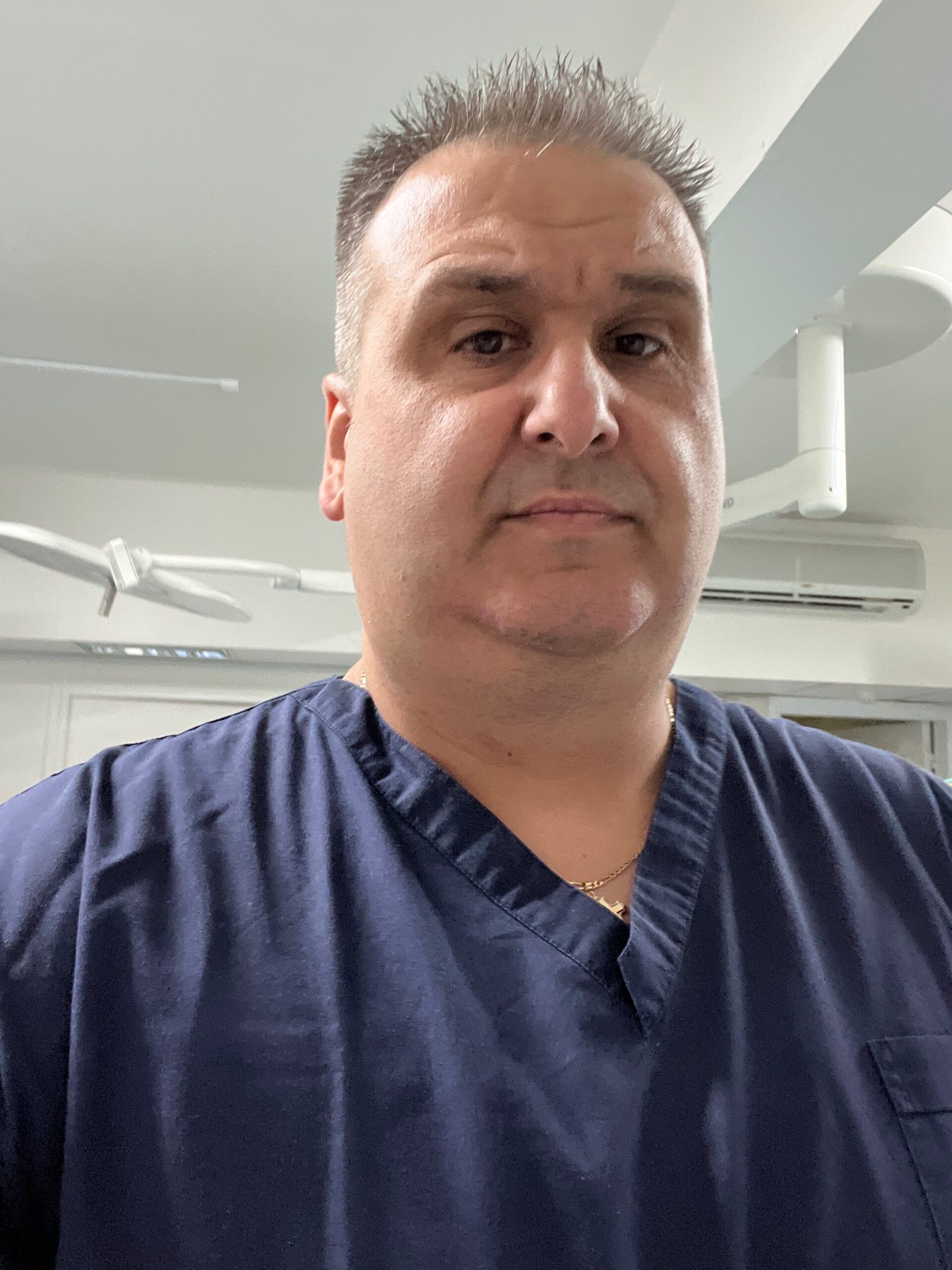 Scandinavian Medical Center